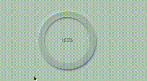Create a neumorphic progress bar in React - LogRocket Blog