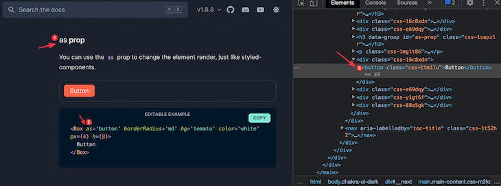 Build Strongly Typed Polymorphic Components With React And Typescript Logrocket Blog