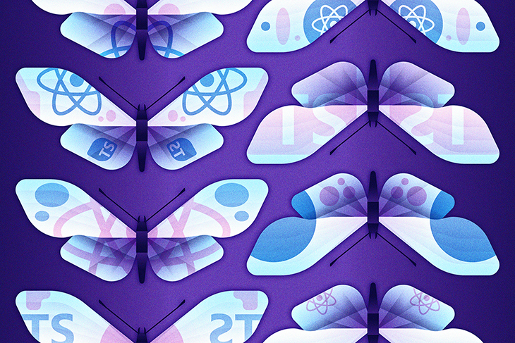 Build strongly typed polymorphic components with React and TypeScript ...