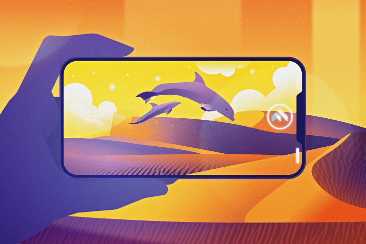 Build An Augmented Reality App In Flutter Logrocket Blog 