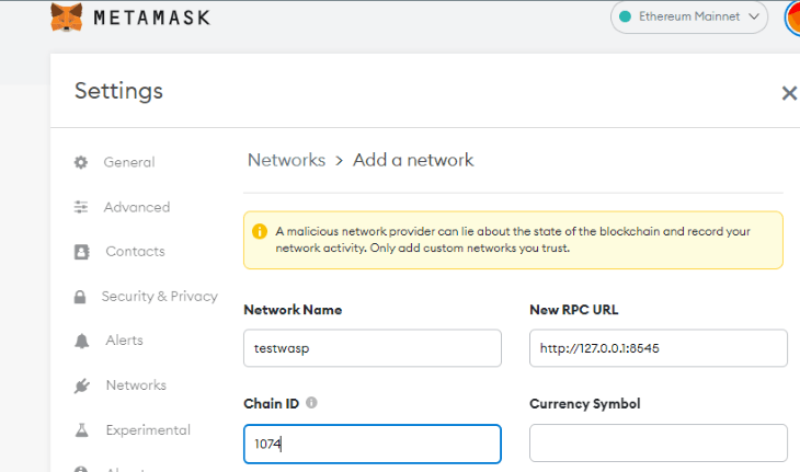 How To Deploy Smart Contracts On Iota Logrocket Blog