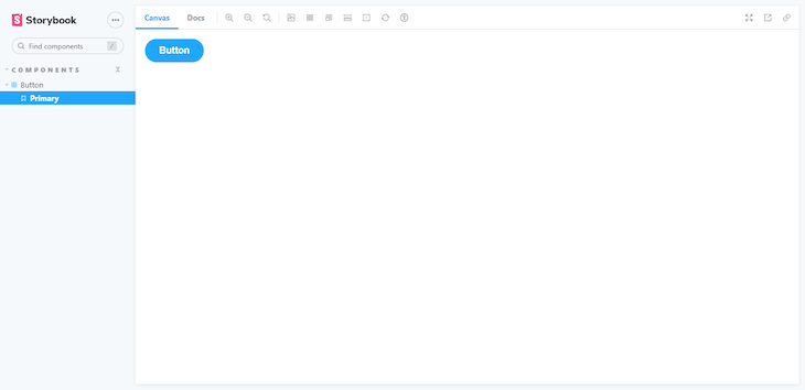 How To Simplify Component Testing With React Storybook Logrocket Blog 1471