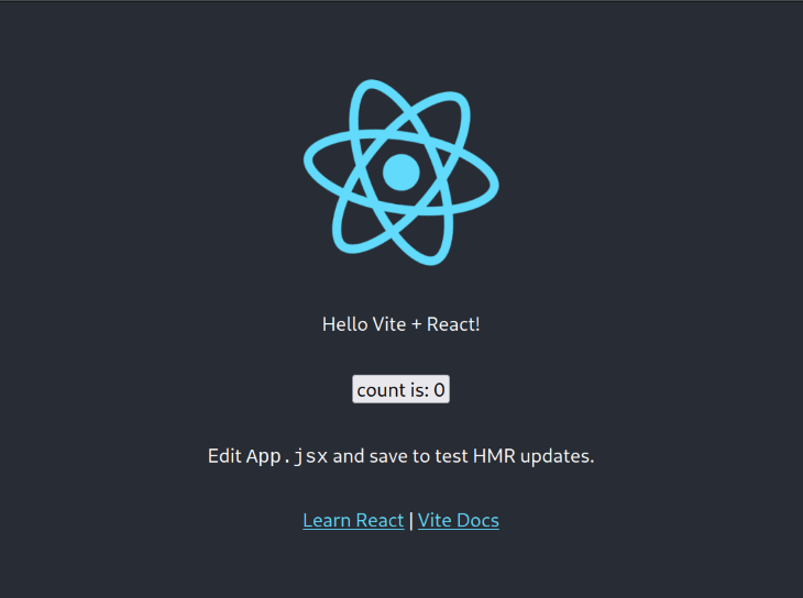 Full Stack Dapp Tutorial With Vite React Tailwind Css And Solidity Logrocket Blog