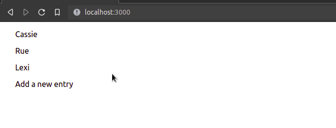 Build A Graphql App In Nodejs With Typescript And Graphql Request Logrocket Blog