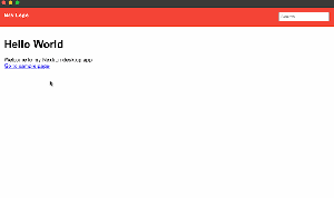 Building an app with Next.js and Electron - LogRocket Blog
