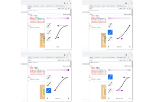 Understanding animation and transition timing functions in CSS ...