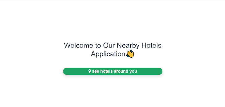 Build a location-aware application with Vue and Typesense - LogRocket Blog