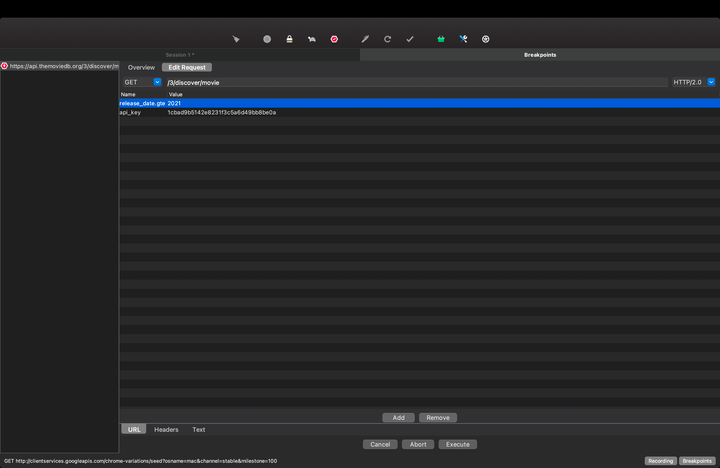 Test And Debug Android Apps Like A Pro With Charles Web Proxy Logrocket Blog