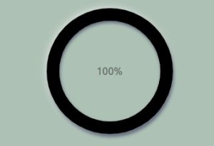 Create a neumorphic progress bar in React - LogRocket Blog