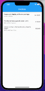 How to create PDFs in Flutter - LogRocket Blog