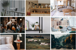 How To Create A Responsive Image Gallery With CSS Flexbox LogRocket Blog