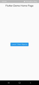 Build an augmented reality app in Flutter - LogRocket Blog