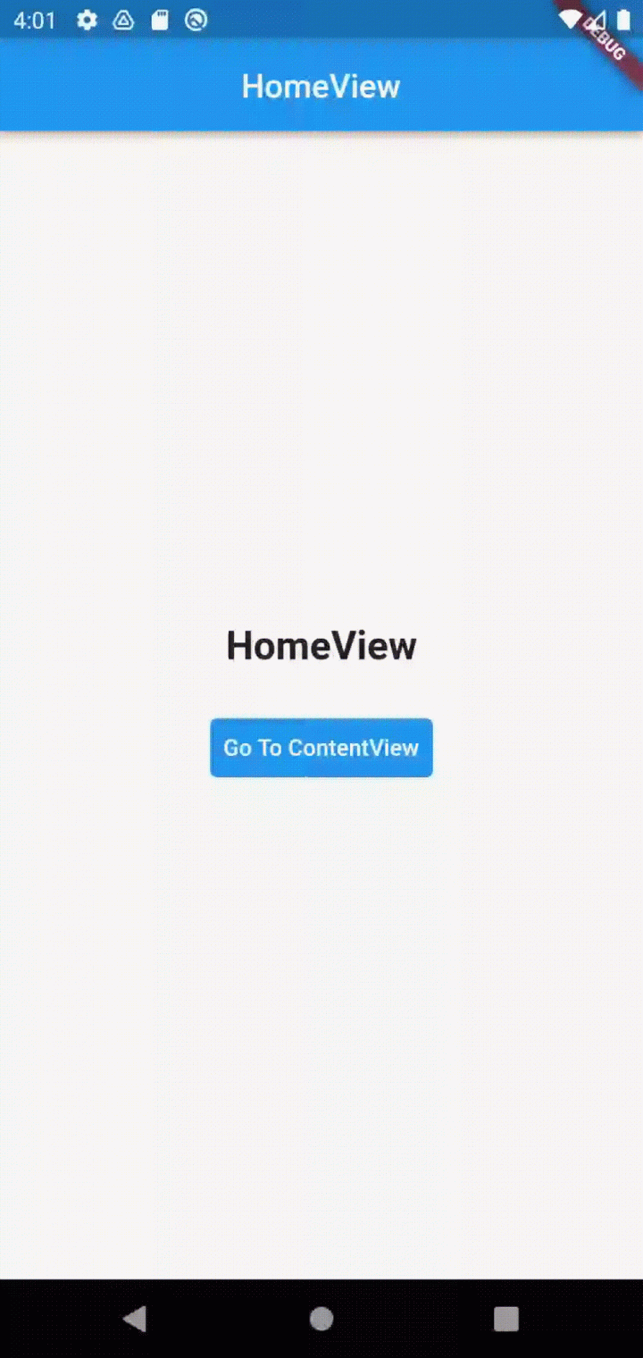 Using Willpopscope In Flutter For Android Navigation Logrocket Blog