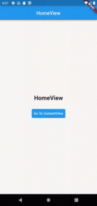 Using WillPopScope in Flutter for Android navigation - LogRocket Blog