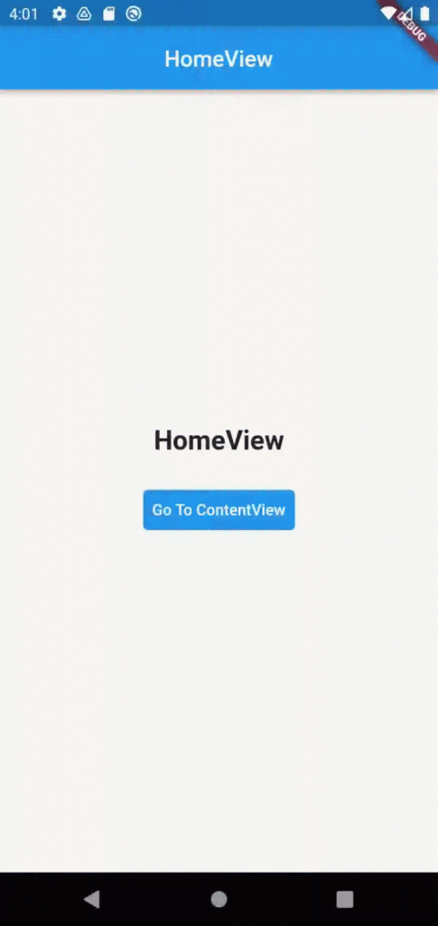 Using WillPopScope in Flutter for Android navigation - LogRocket Blog