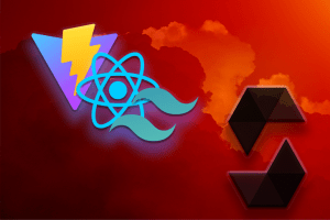 Full-stack DApp tutorial with Vite + React, Tailwind CSS, and Solidity - LogRocket Blog