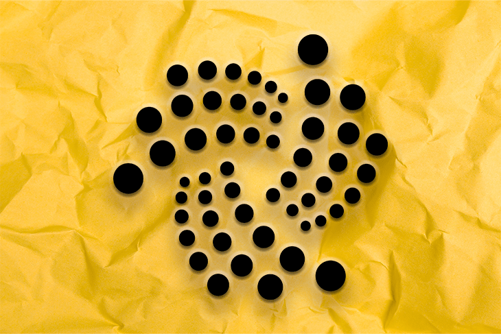 How to deploy smart contracts on IOTA - LogRocket Blog