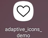 Create adaptive icons in Flutter with flutter_launcher_icons - LogRocket Blog
