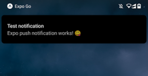 React Native push notifications: A complete how-to guide - LogRocket Blog