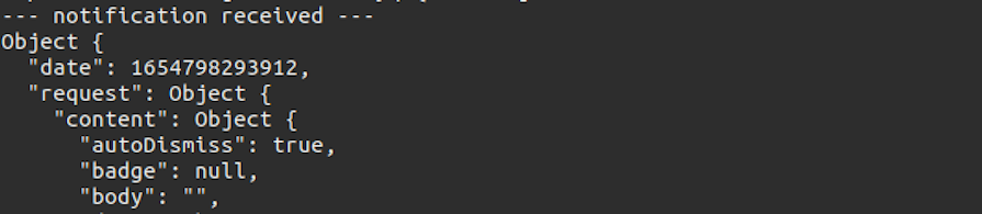 React Native push notifications: A complete how-to guide - LogRocket Blog