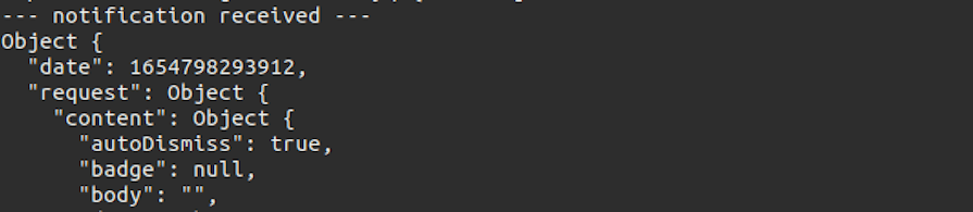 React Native push notifications: A complete how-to guide - LogRocket Blog