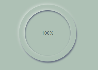 Create a neumorphic progress bar in React - LogRocket Blog