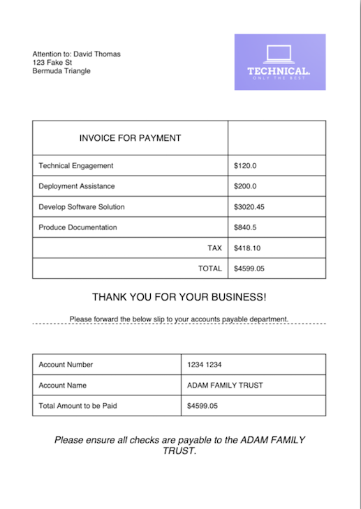 How to create PDFs in Flutter - LogRocket Blog