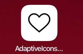 Create adaptive icons in Flutter with flutter_launcher_icons - LogRocket Blog