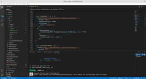 How to implement SSL certificate pinning in React Native - LogRocket Blog