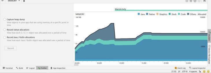 Preventing and detecting memory leaks in Android apps - LogRocket Blog