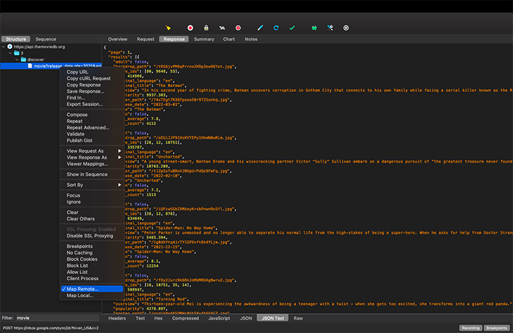Test and debug Android apps like a pro with Charles Web Proxy ...