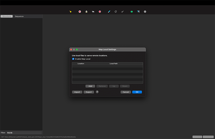 Test And Debug Android Apps Like A Pro With Charles Web Proxy Logrocket Blog