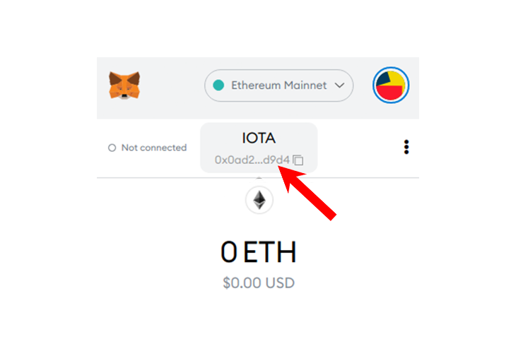 How to deploy smart contracts on IOTA - LogRocket Blog