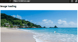 Progressive image loading in React: Tutorial - LogRocket Blog