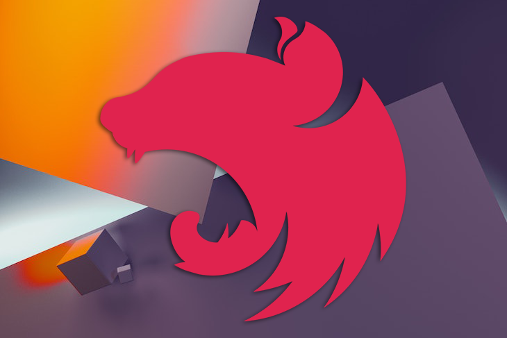 Nestjs Serverless Application On Aws With Dynamodb Logrocket Blog