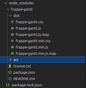 How to build a Gantt Chart in JavaScript with Frappe Gantt - LogRocket Blog