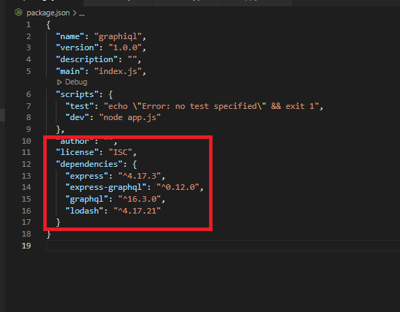 Visualizing Graphql Schema With Graphiql Logrocket Blog