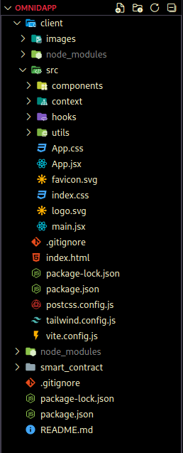 Full Stack Dapp Tutorial With Vite React Tailwind Css And Solidity 