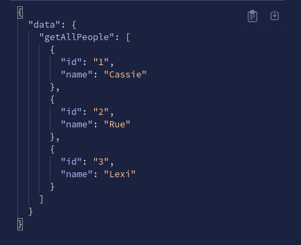 Build a GraphQL app in Node.js with TypeScript and graphql-request - LogRocket Blog