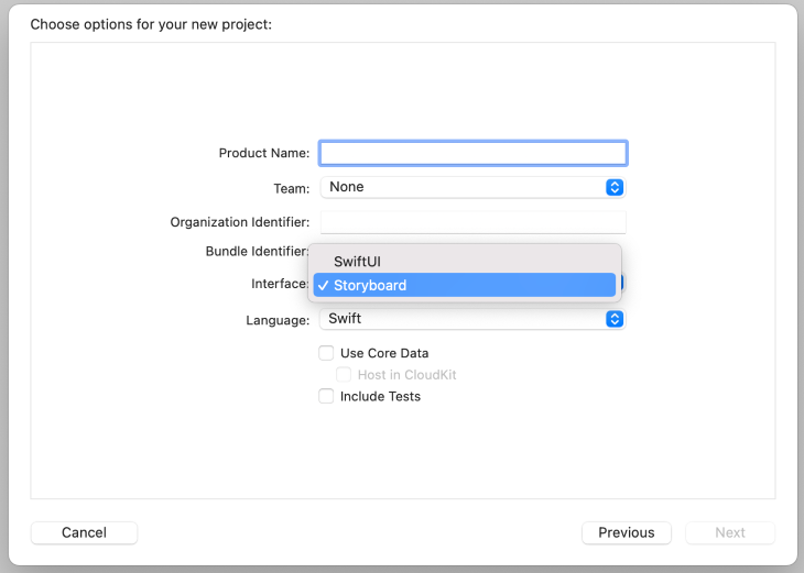 How To Add Swiftui To A Uikit Project Logrocket Blog