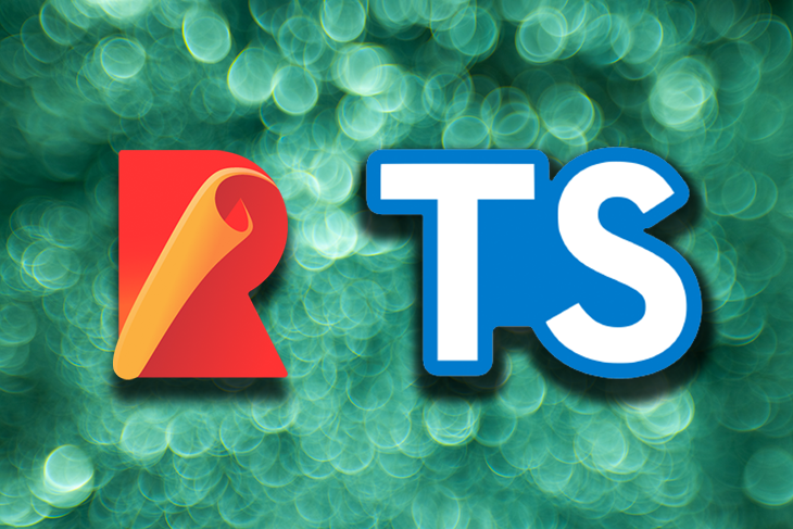 Using Rollup to package a library for TypeScript and JavaScript ...