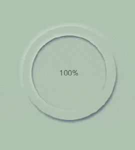 Create a neumorphic progress bar in React - LogRocket Blog