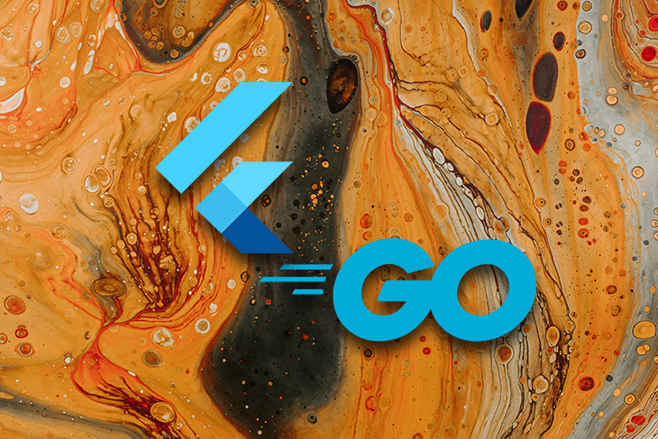 Why you should use a Go backend in Flutter - LogRocket Blog