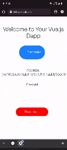 Integrating WalletConnect into Vue.js DApps - LogRocket Blog