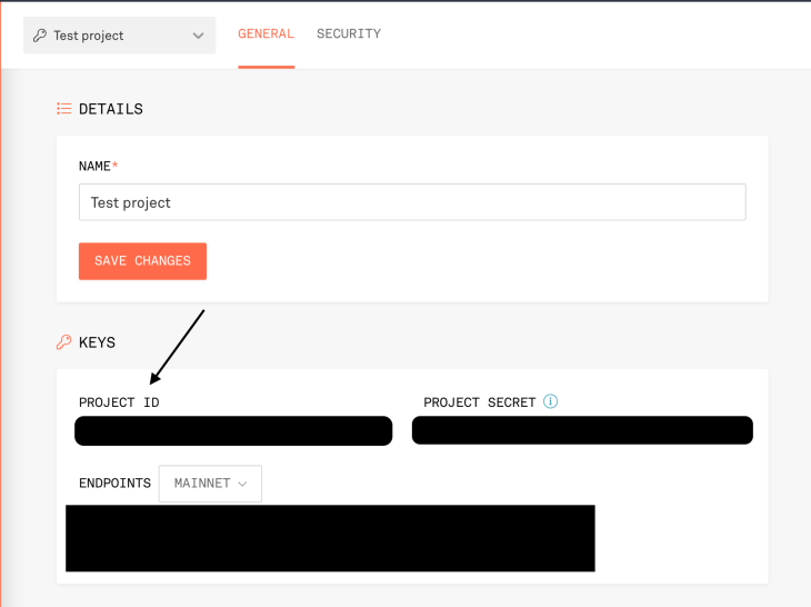 Integrating WalletConnect into Vue.js DApps - LogRocket Blog
