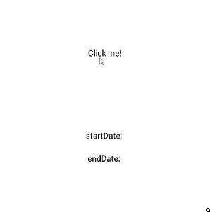 The best React Native date picker libraries - LogRocket Blog