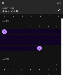 The best React Native date picker libraries - LogRocket Blog