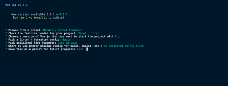 Integrating WalletConnect into Vue.js DApps - LogRocket Blog