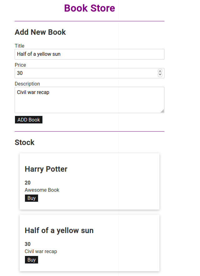How to build a simple Svelte app - LogRocket Blog