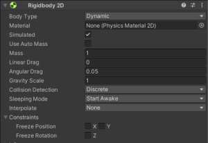 The fundamentals of Unity 2D colliders - LogRocket Blog